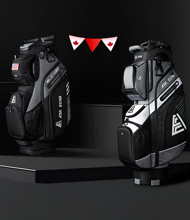 Ask Echo Golf – askecho