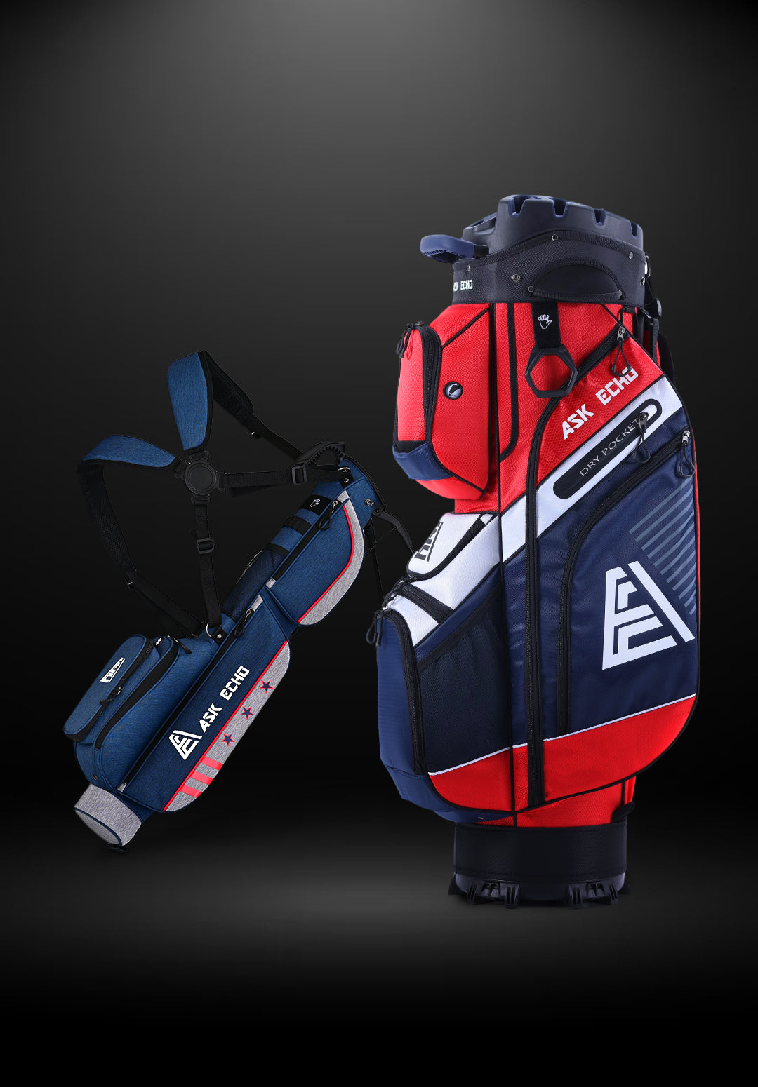 Ask Echo Golf – askecho