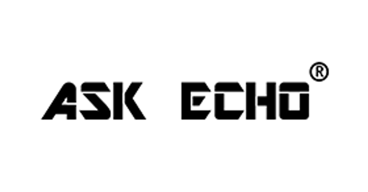 Ask Echo Golf – askecho
