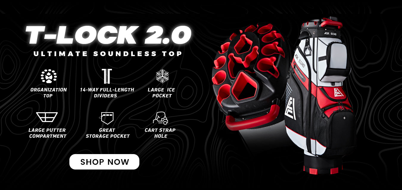 Ask Echo Golf – askecho